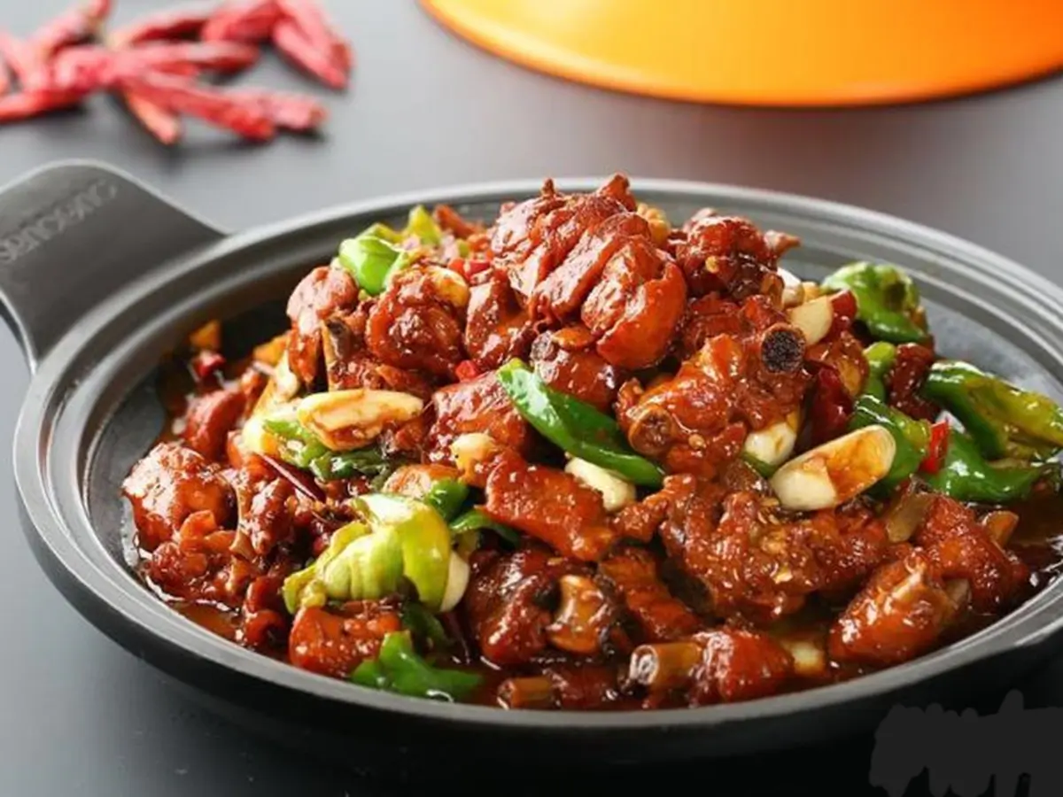 Eastern Chinese Restaurant - Chinese Restaurant | Online Order ...